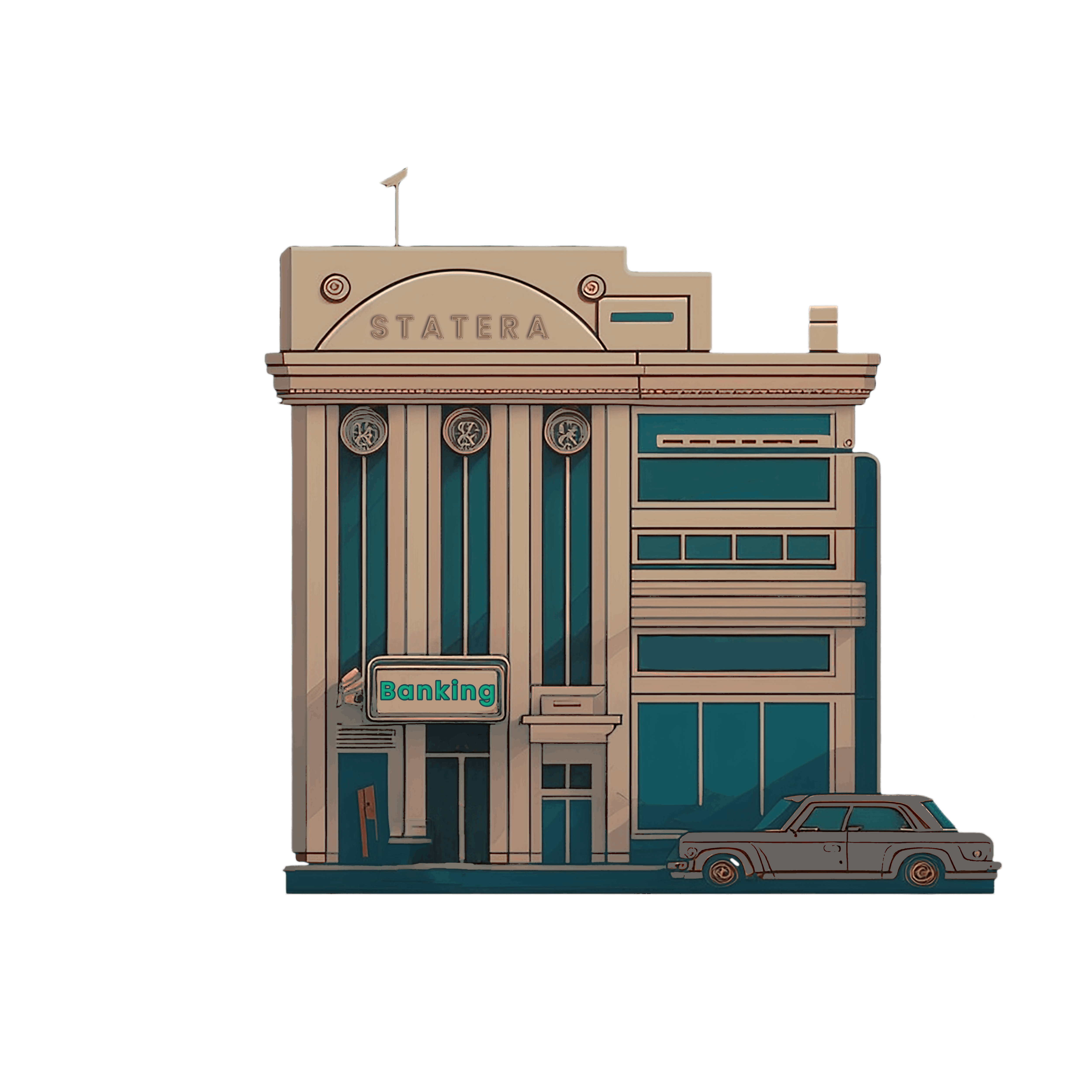 Statera Banking - Statera